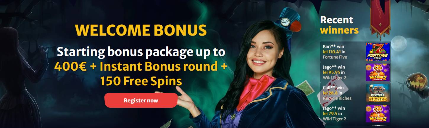 Betzilla Casino - Online Slots, Live Casino & Bonuses